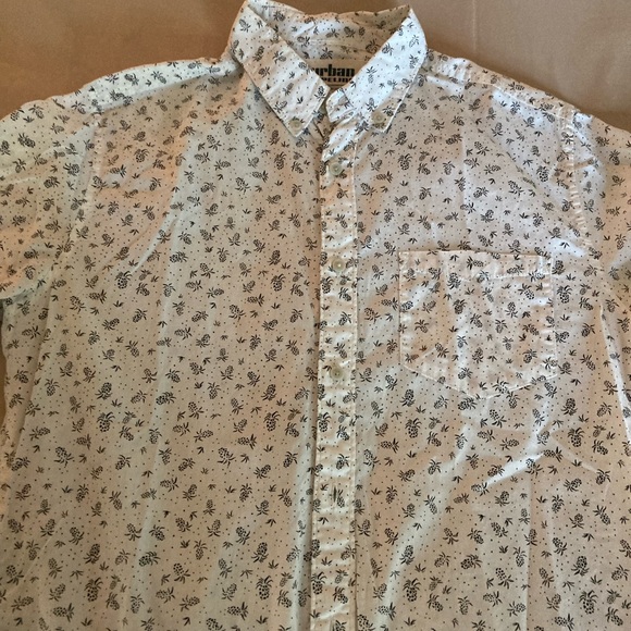 urban pipeline | Shirts | Men Urban Pipeline Shirt | Poshmark